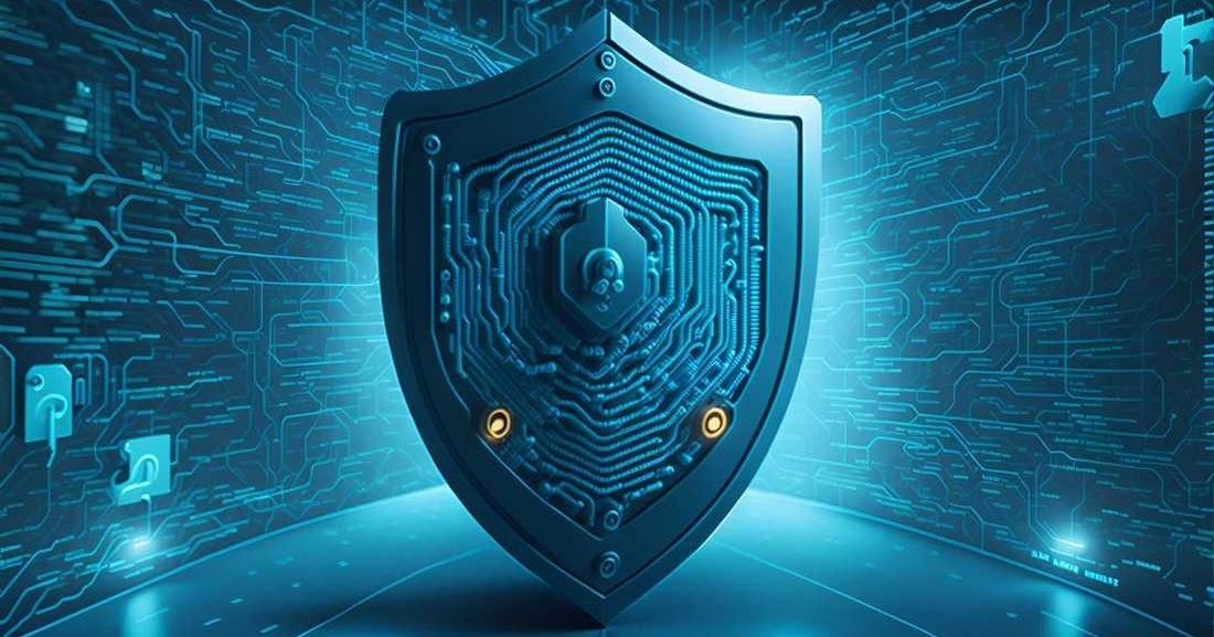 Sicurezza Informatica La Cyber Security è A Novi Ligure 6109